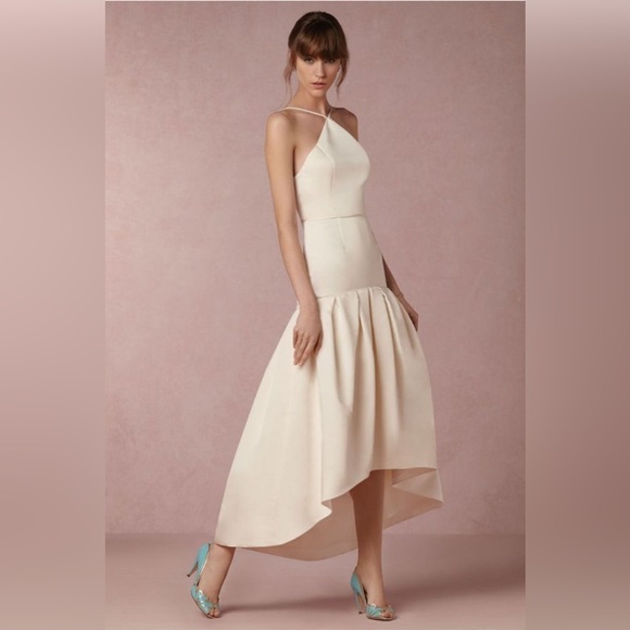 Jill Stuart | Dresses | Jill Stuart Wedding Dress | Poshmark